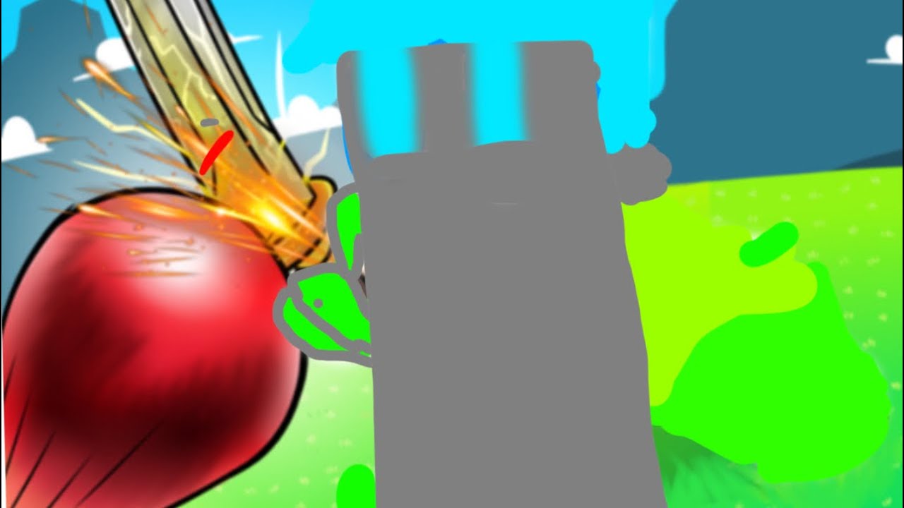 First time playing Blade Tower Defense| Roblox - YouTube