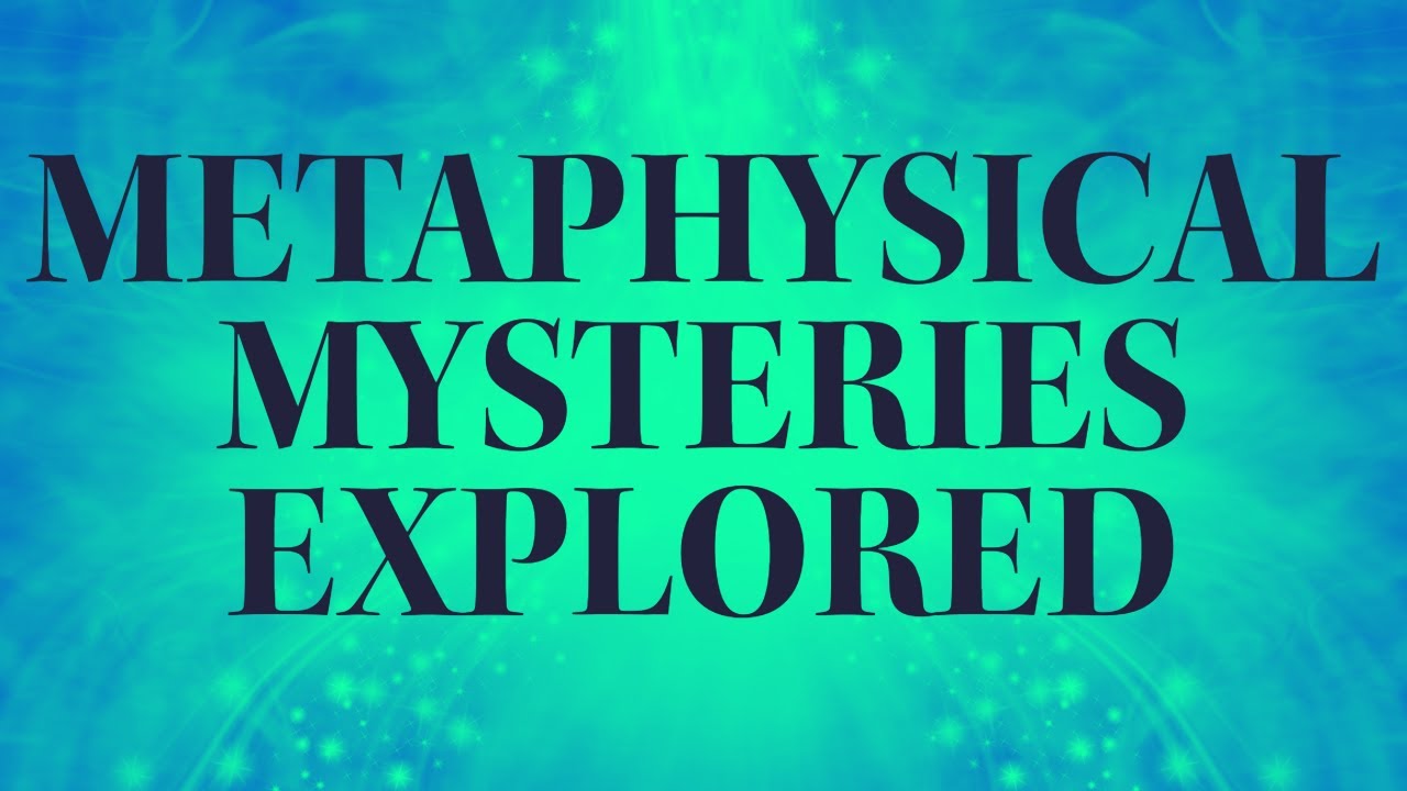 Unlocking the Ultimate Secret: The Living Essence of Everything ...
