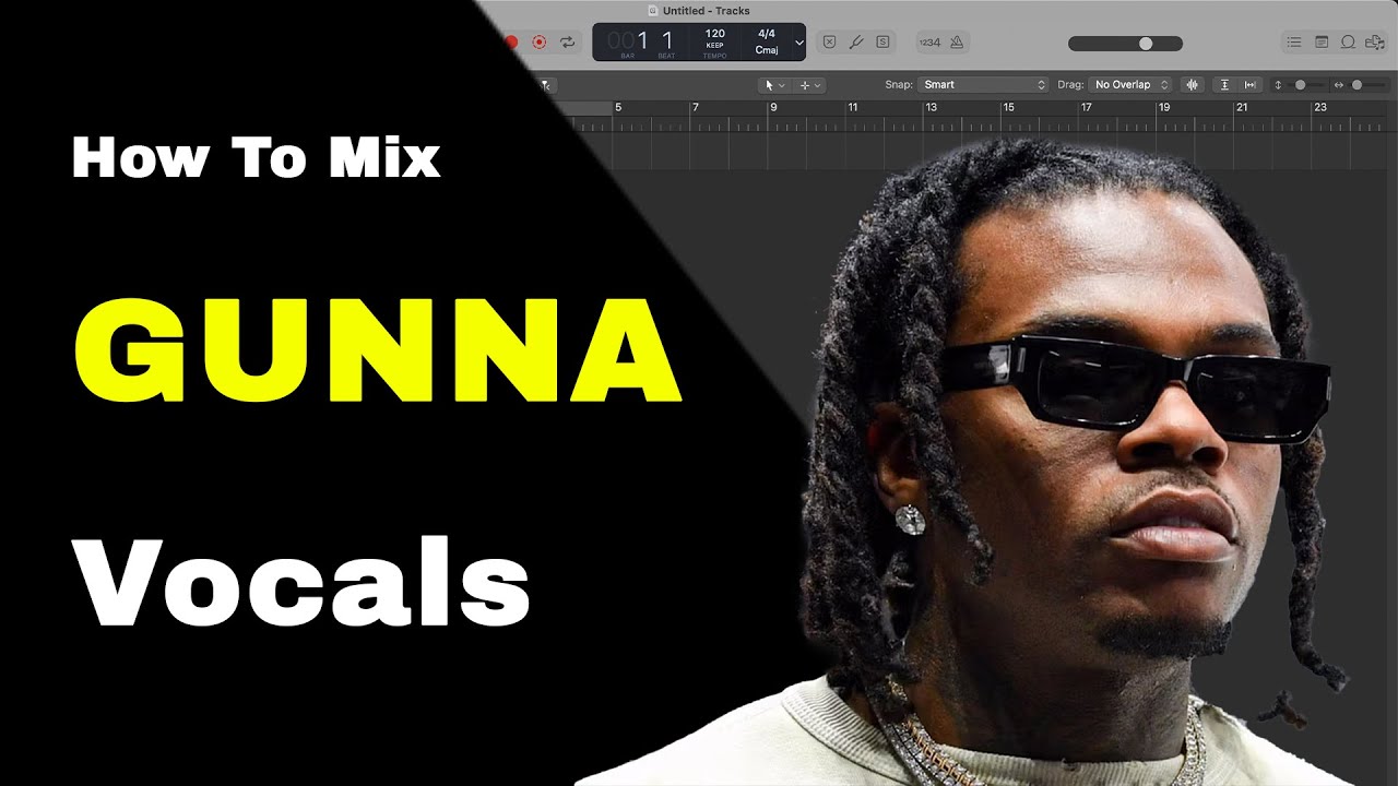 How To Sound Like Gunna - "one of wun" Vocal Tutorial - YouTube