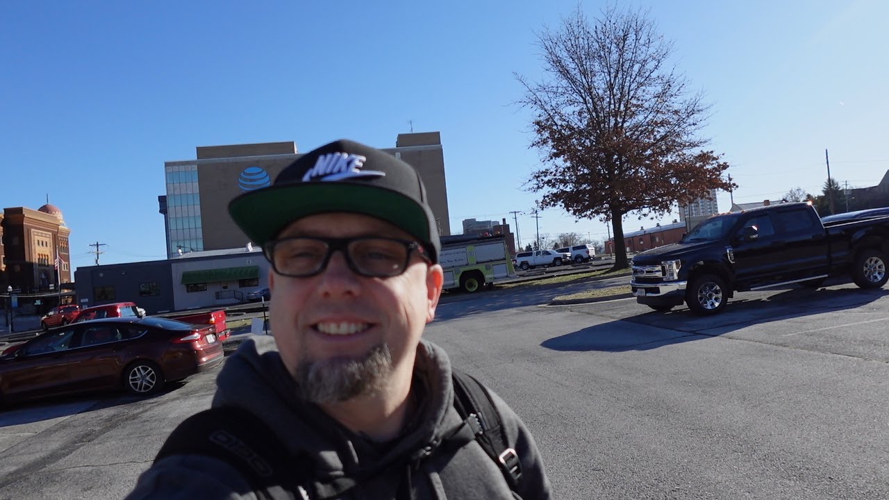 Exploring The Discovery Center In Springfield Missouri | Dinosaurs And ...