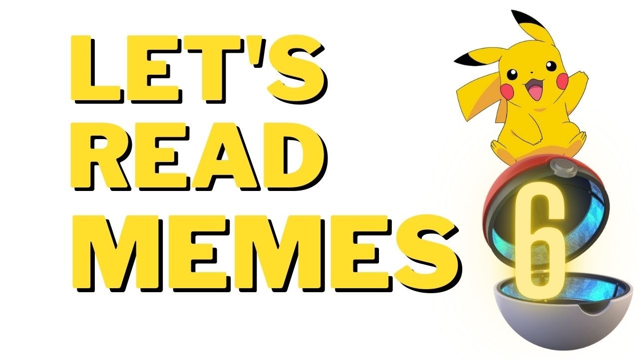 Reading Funny Nerd Memes 6 - YouTube