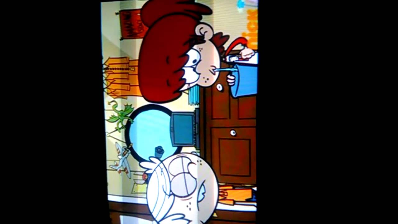 Loud Houes Farting Youtube