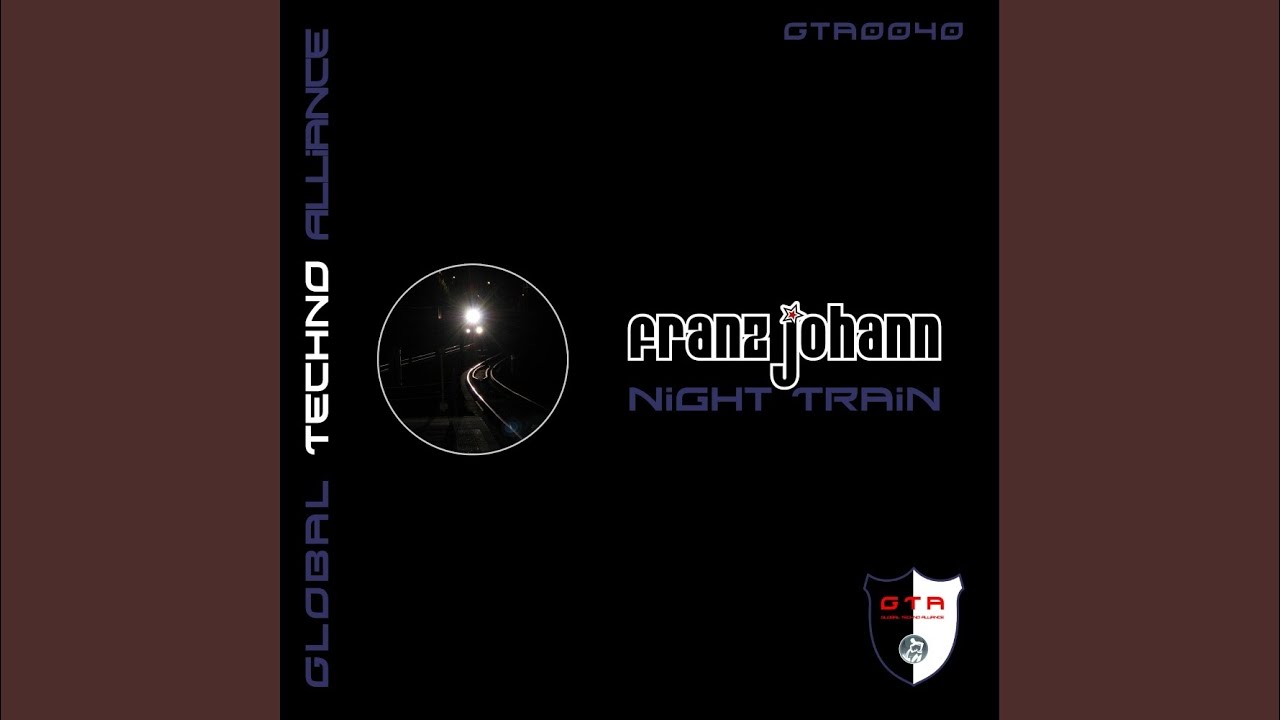 Night Train (Original Mix) - YouTube