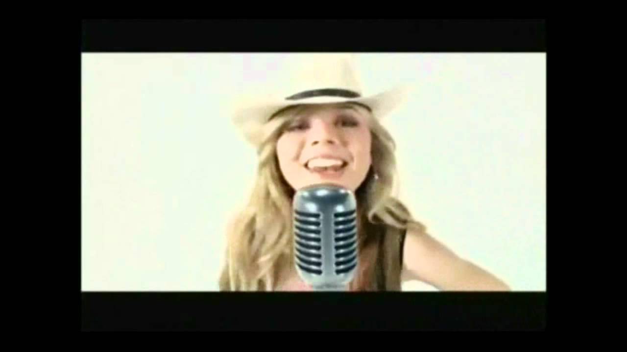 Jennette McCurdy - Nick Song HD - YouTube