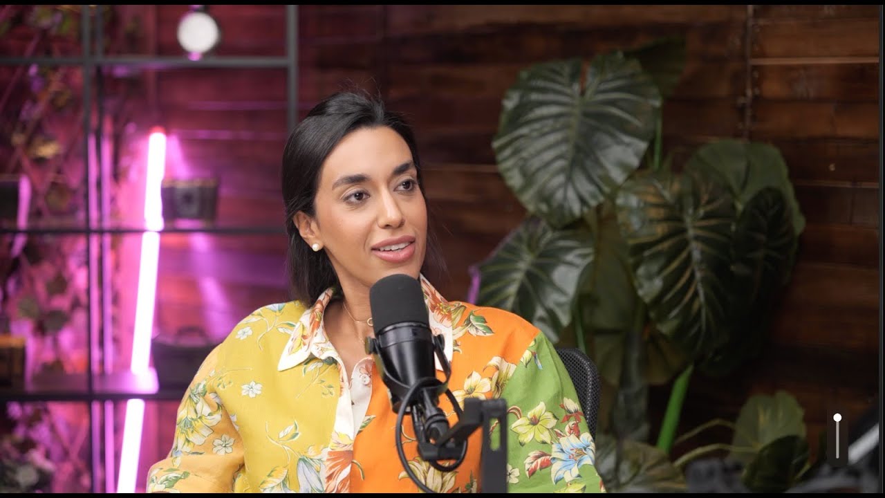 Lenguajes del amor ft. Melissa Pol (Episodio 125) - YouTube