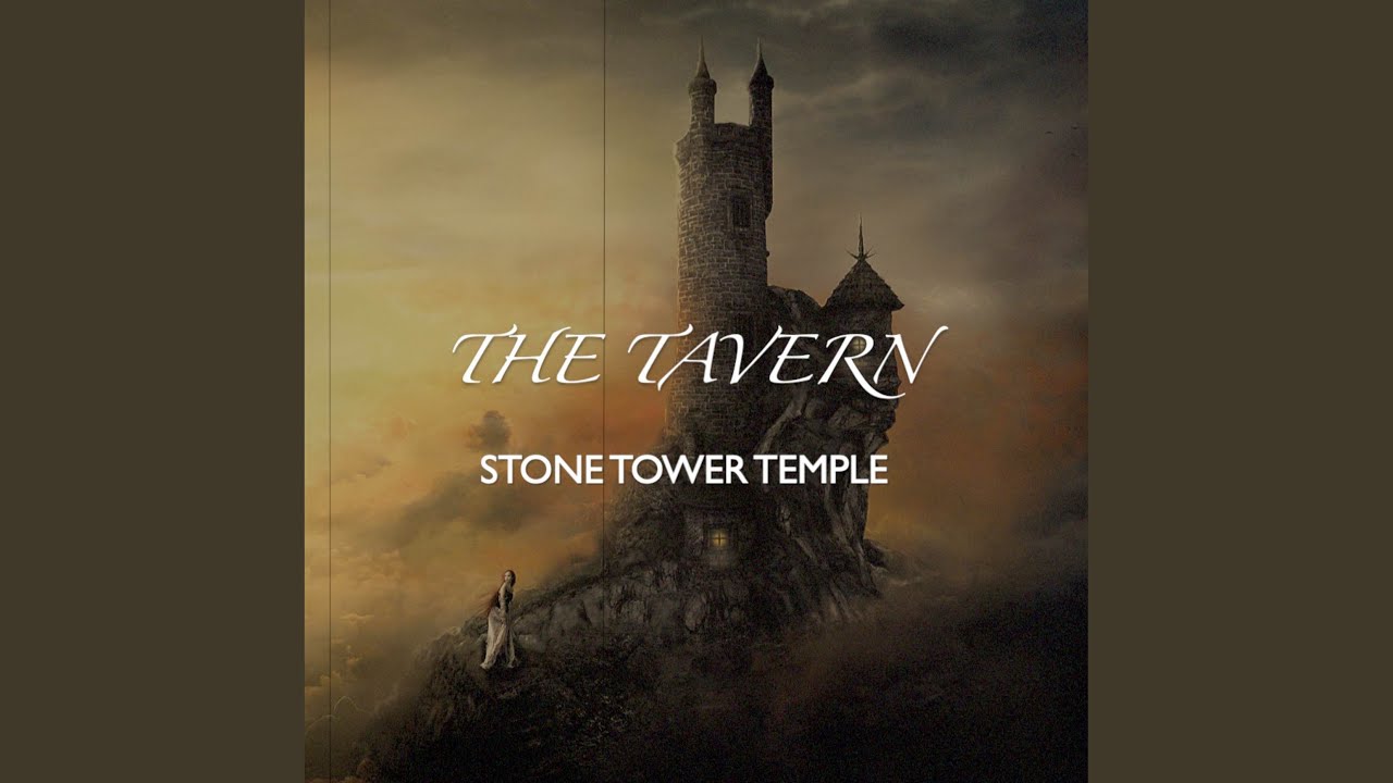 Stone Tower Temple (From "The Legend of Zelda: Majora's Mask") - YouTube