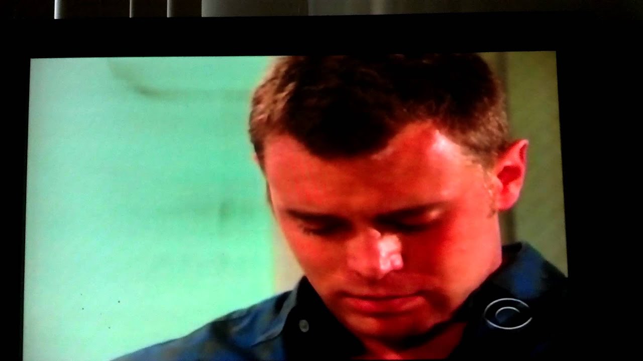 Young and the Restless Brandon Rush 5 - YouTube