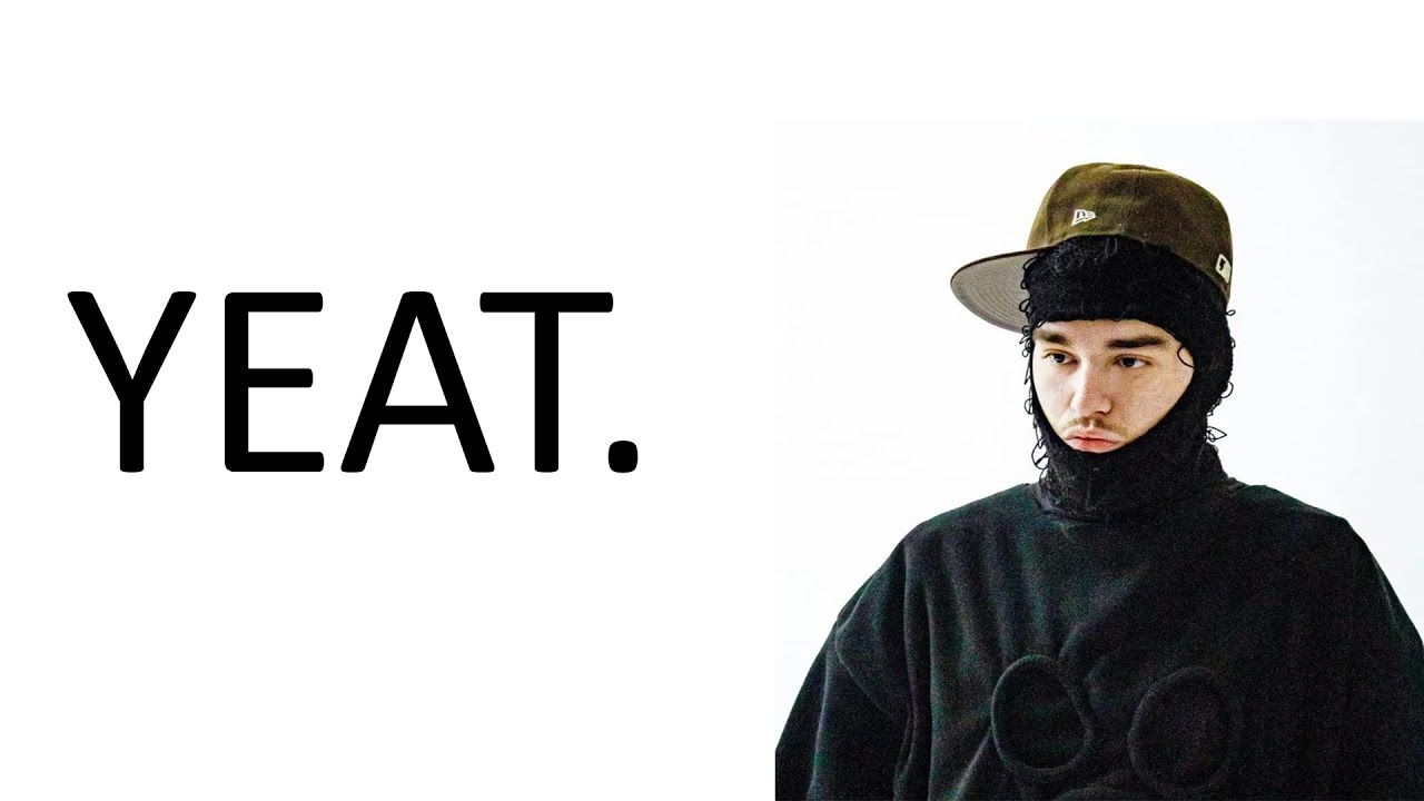 How to YEAT - YouTube