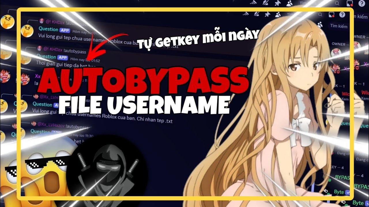 [ New ] Hướng dẫn dùng AutoBypass Key Delta , tự Getkey khi Key hết hạn ...