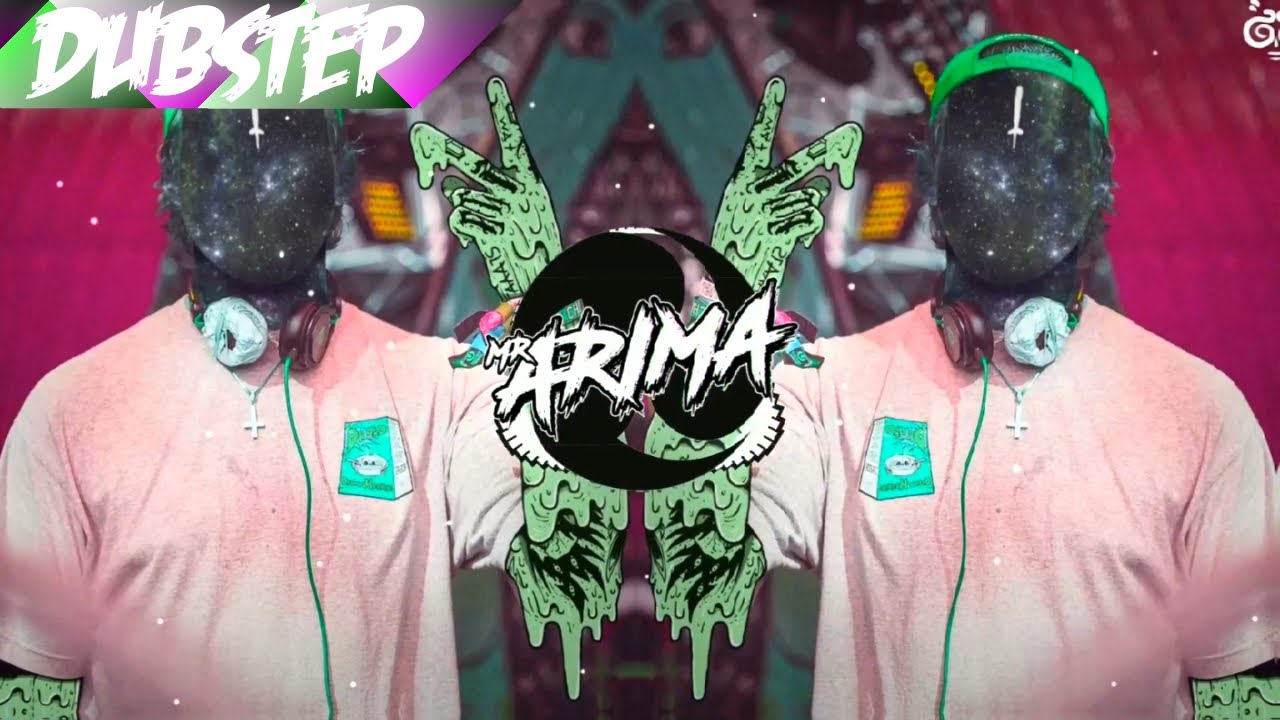 Getter - Head Splitter (Onigiri Bootleg) - YouTube