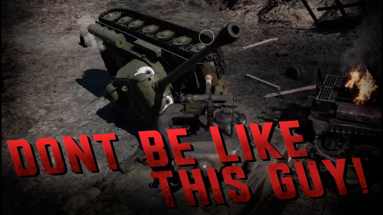 Fair and Balanced Karma in War Thunder - YouTube