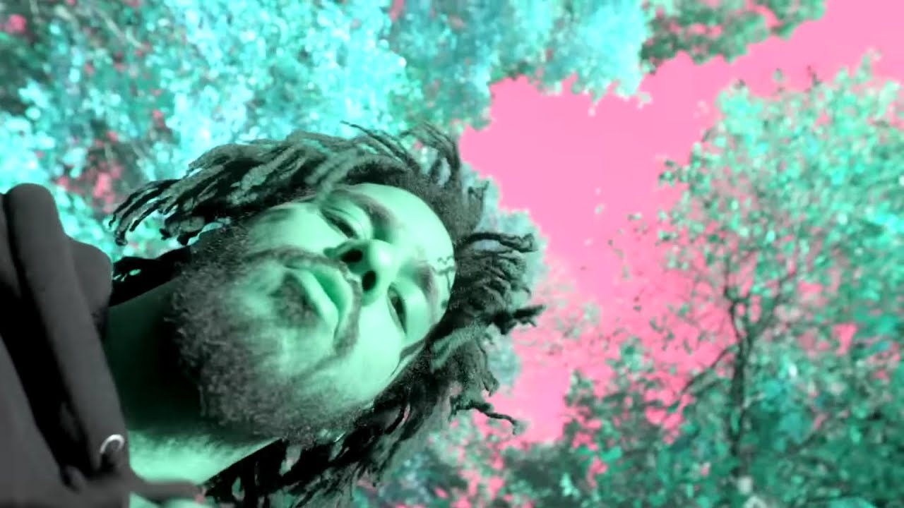 J. Cole - Change (Official Music Video) - YouTube