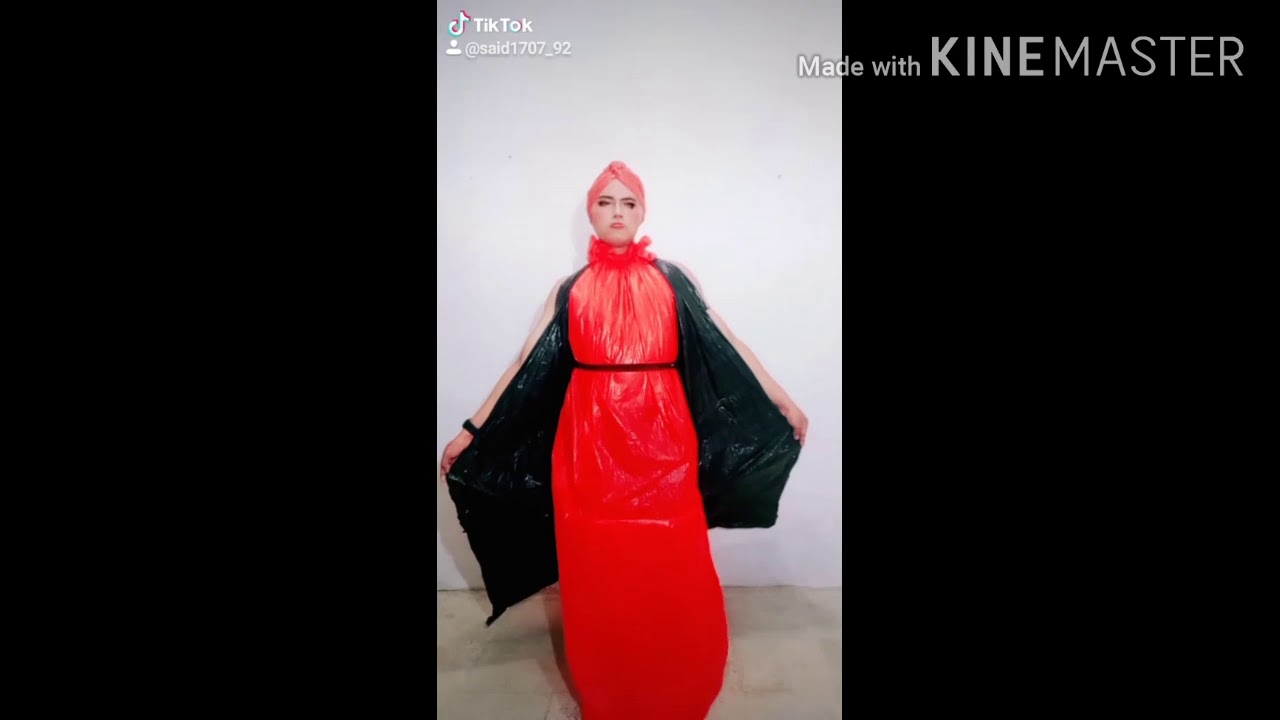 TIK TOK - MISS PLASTIK - YouTube