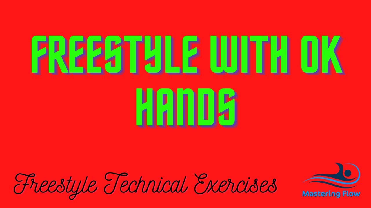 Freestyle with OK Hands - YouTube