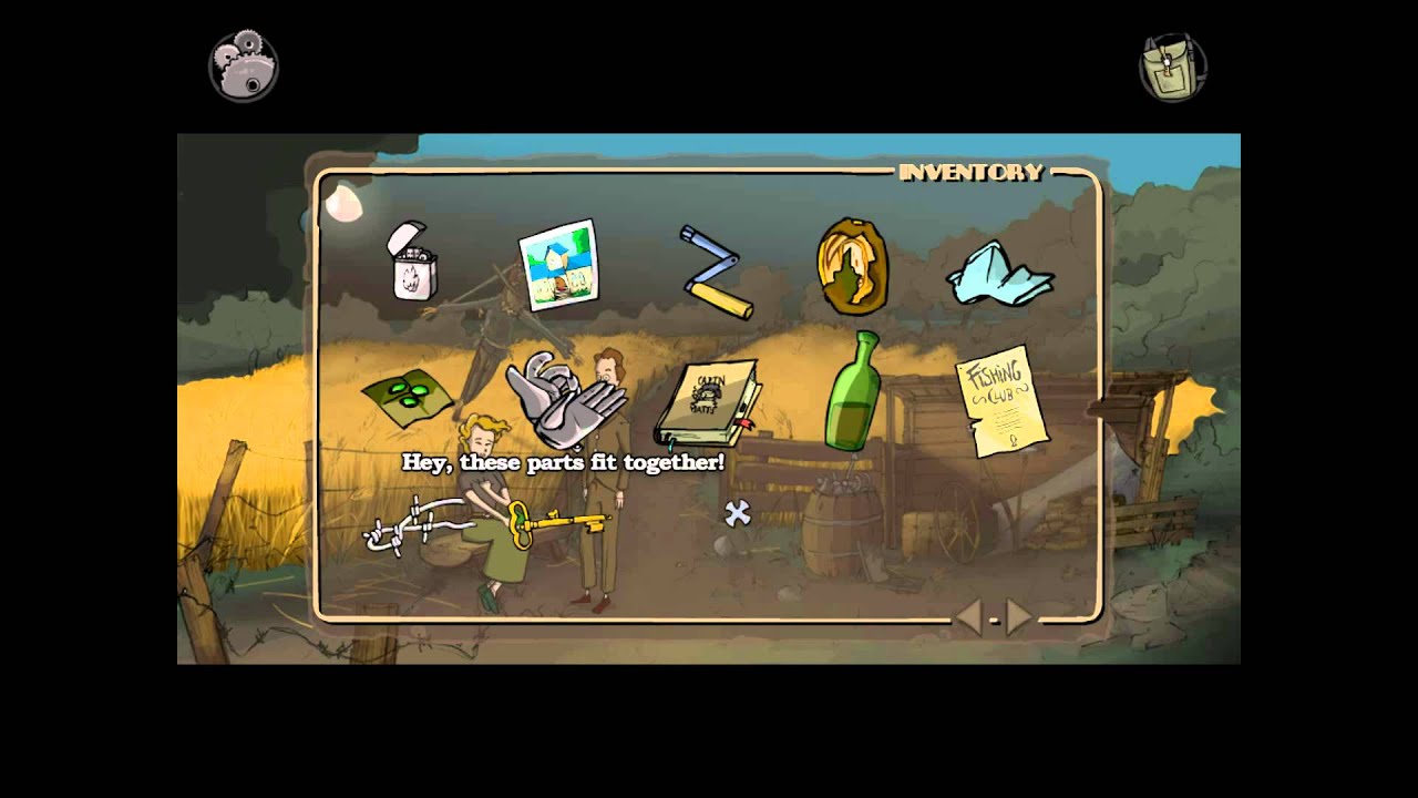 What Makes you Tick - Gameplay 1080p - YouTube