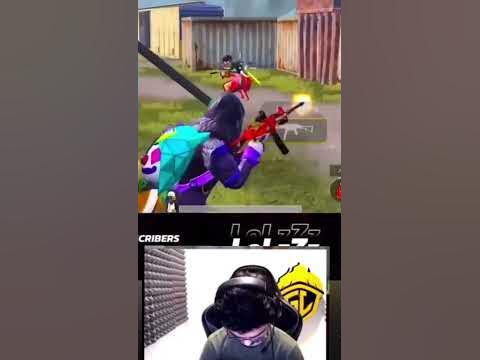 Jonathan Gaming Vs LolzZz 1v1 Tdm Fight #shorts - YouTube