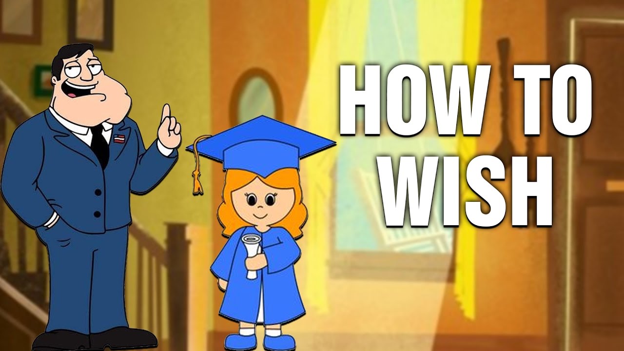 Learn How To Wish People On Different Occasions - YouTube