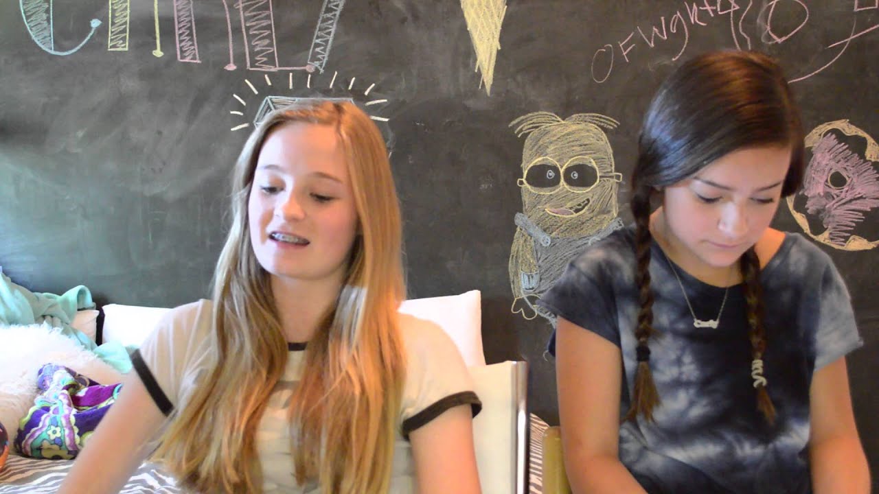 Just Catching Up! - YouTube