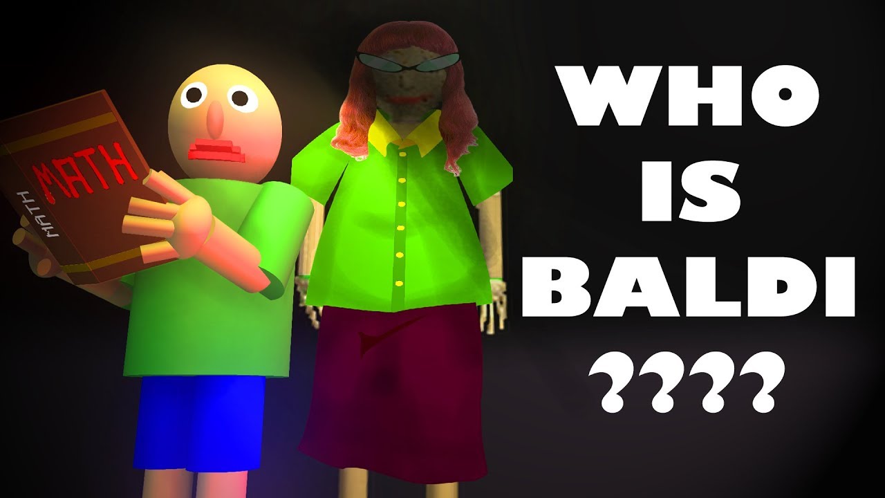 Baldi's story - Minecraft Animation - MINECRAFT ANIMATION - YouTube