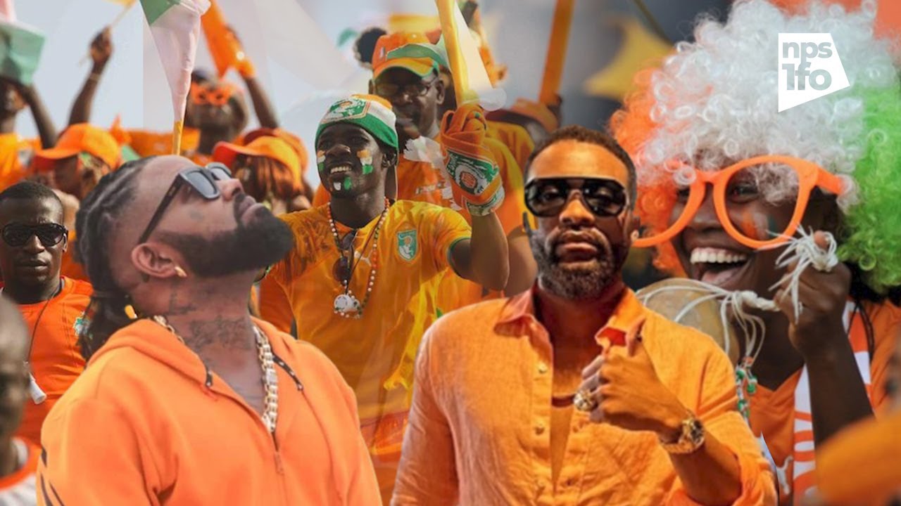 #EYE MABA EYE MAAABE #NA COTE D'IVOIRE ENTRE FERRE NA FALLY - YouTube