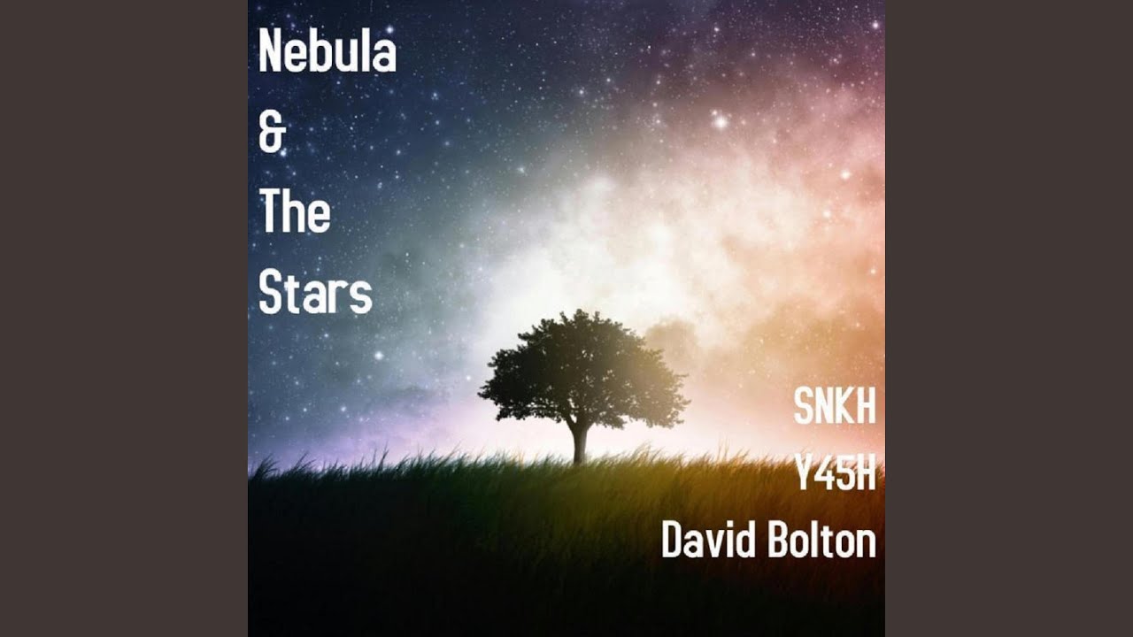 Nebula & The Stars (feat. SNKH & Y45H) - YouTube