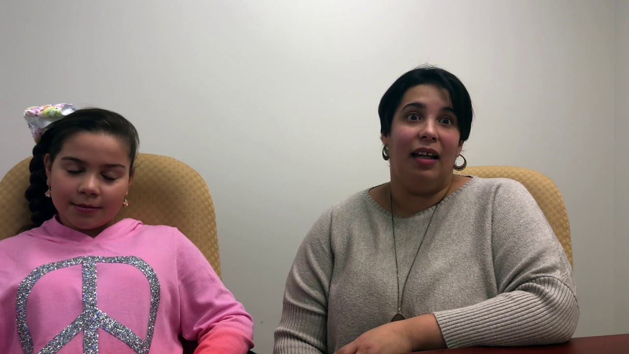 Keystone Academy: Accomodating Students' Needs - YouTube