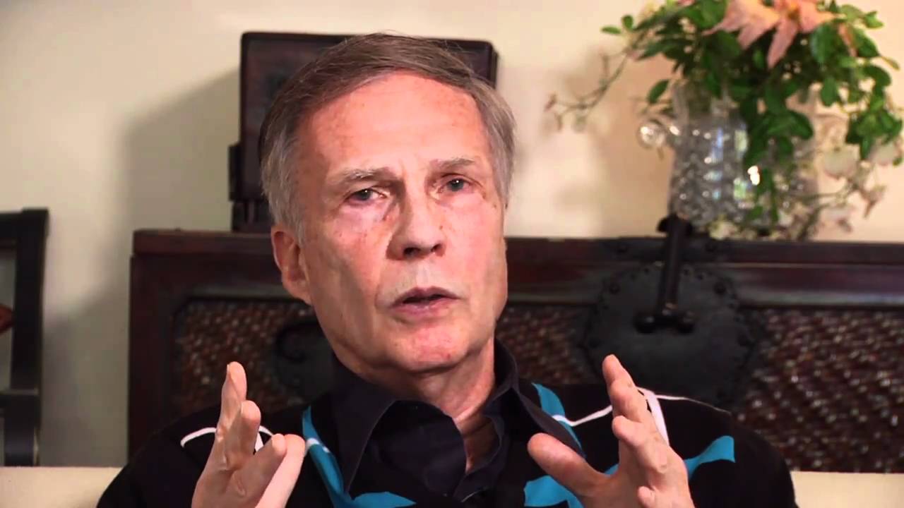 Former U.S. Ambassador to China Winston Lord on the Current State of ...