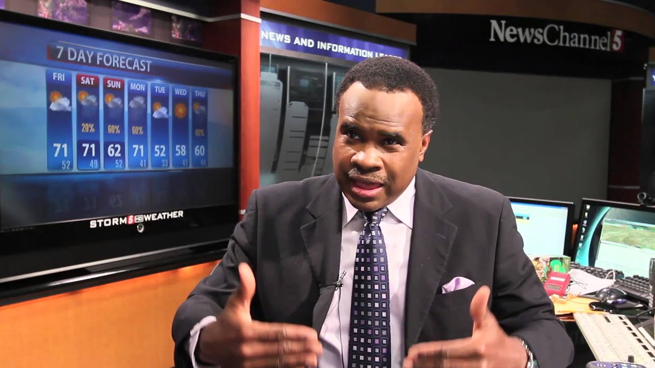 Lelan Statom Interview pt.1 - YouTube