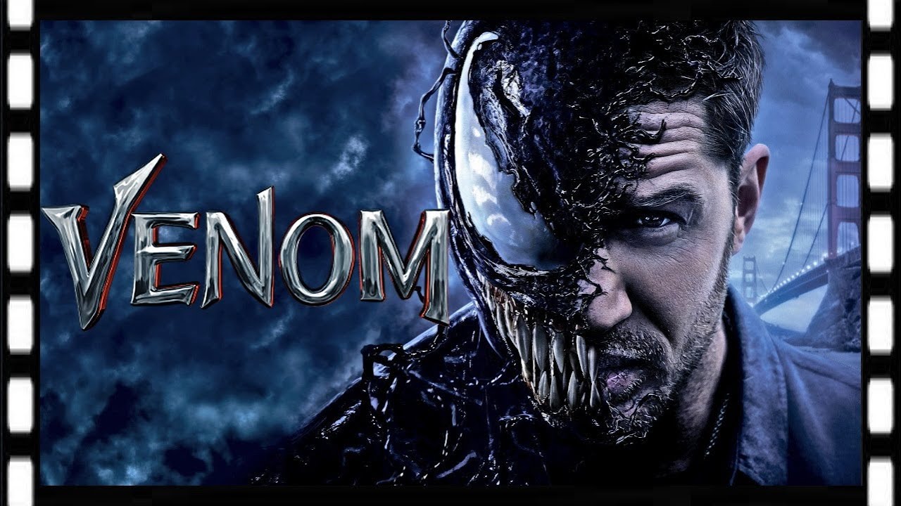 ¿Cuanto sabes sobre VENOM? Test/Trivia - YouTube