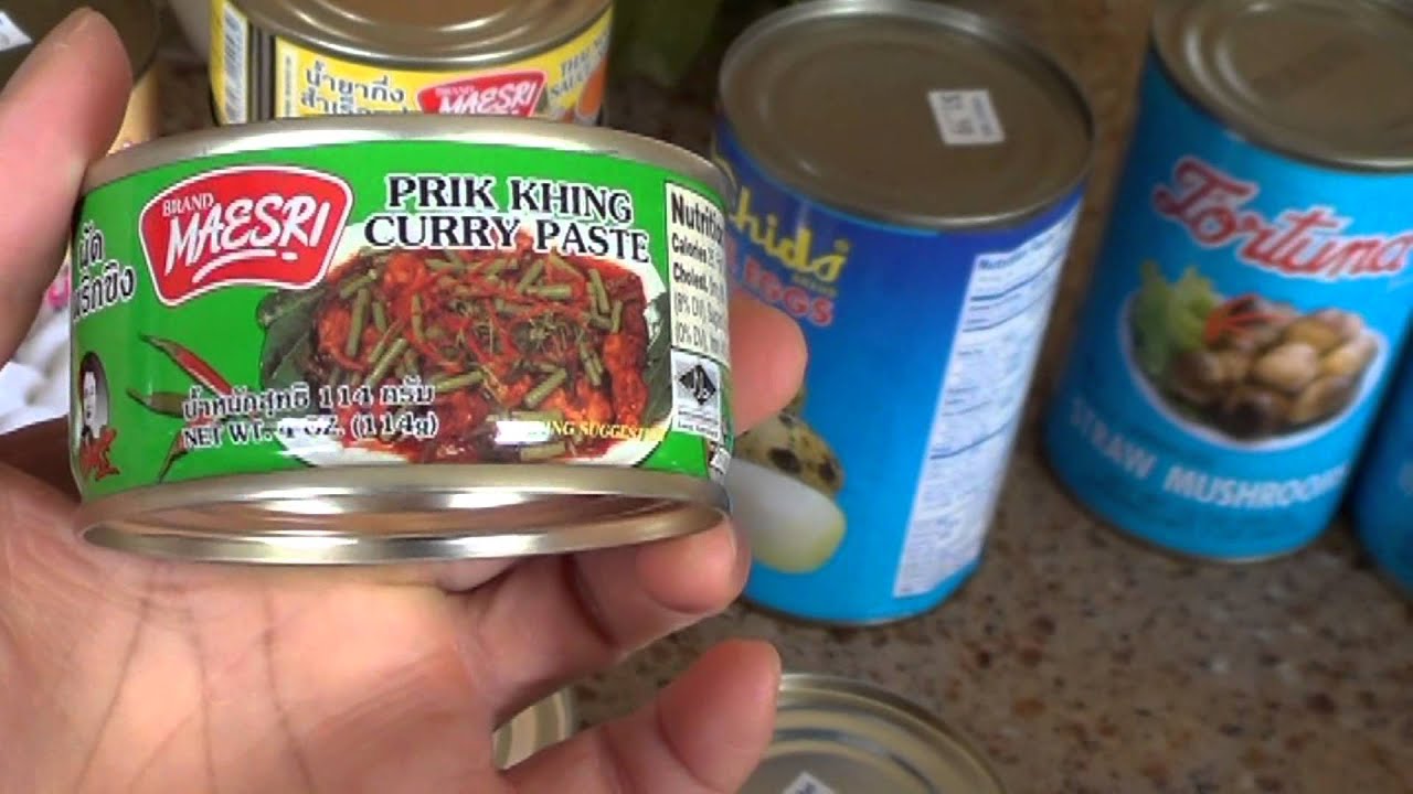 How to make kapoon,khaubpoob part,4.如何使kapoon，khaubpoob部分，4。 - YouTube