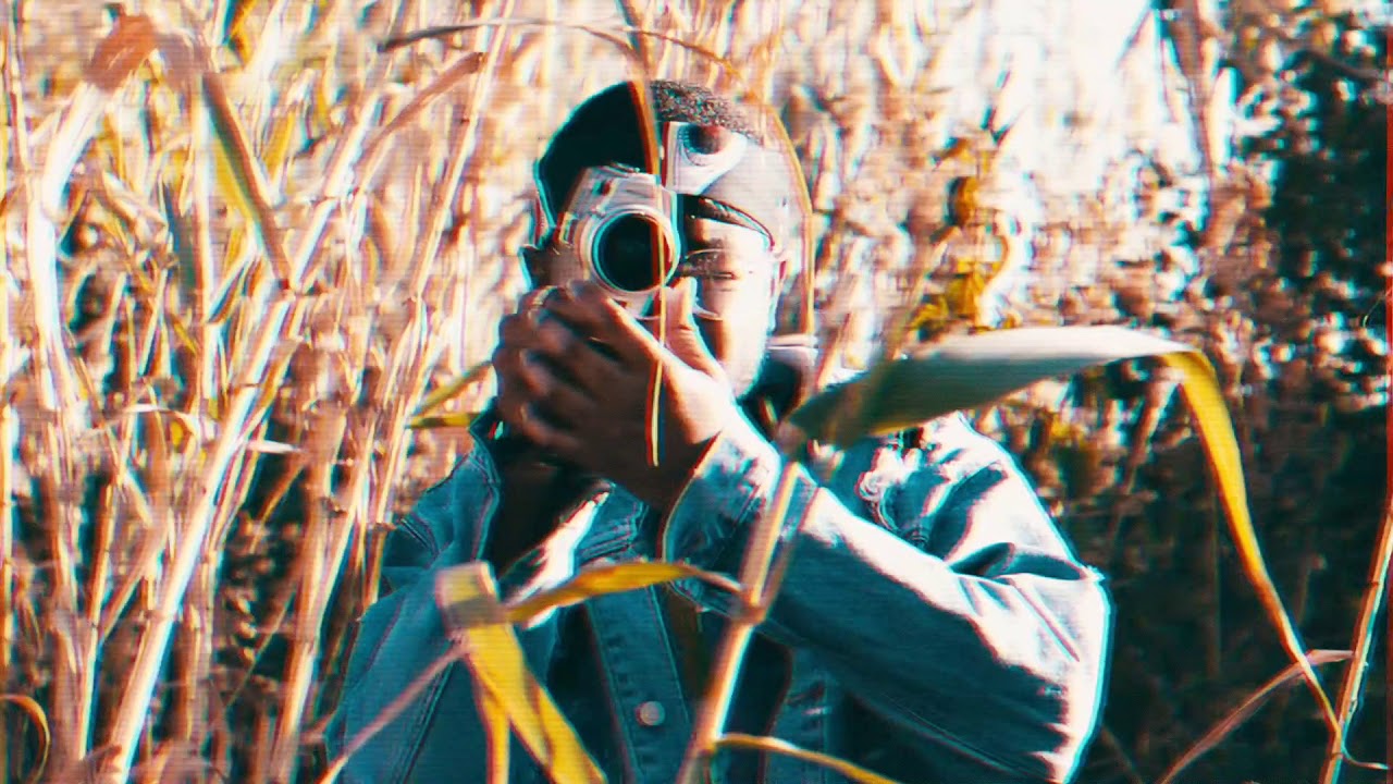 King Lutendo - GEE WALLY [Official music video] - YouTube