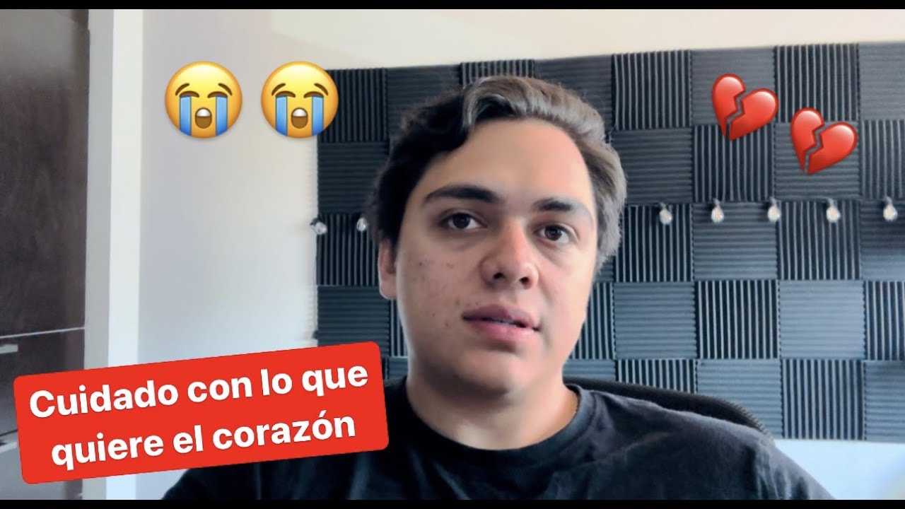 CUIDADO con tu CORAZONCITO - YouTube