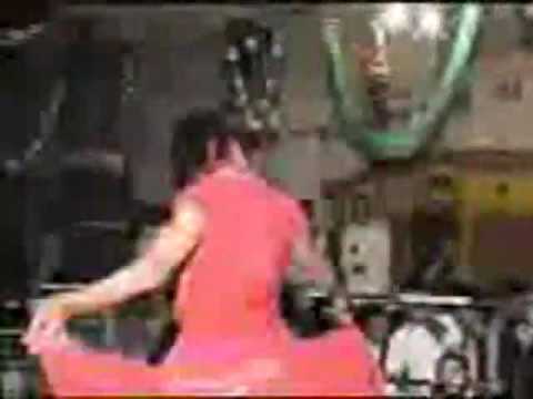 Bachi baza kabul jan