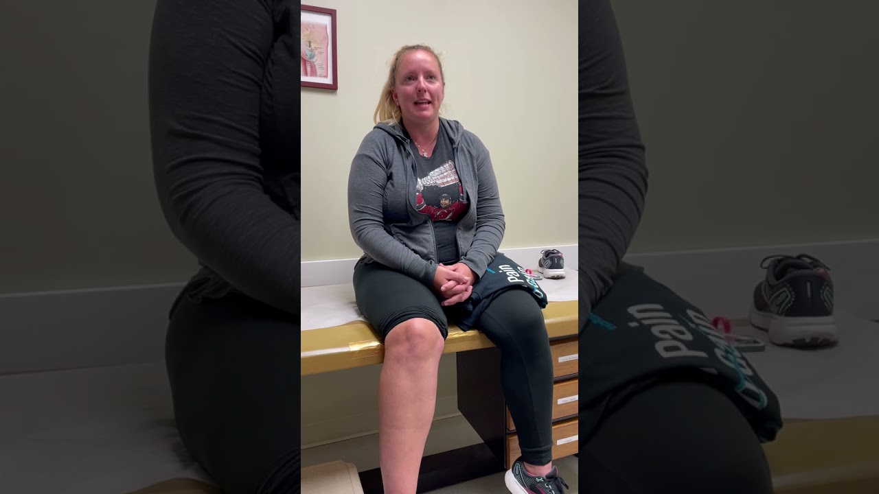 Nerve Decompression Surgery Leg Pain After Injury | Baltimore ...
