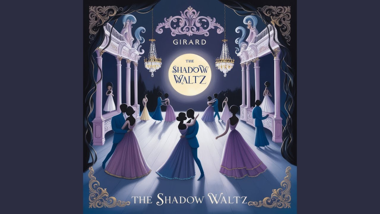 The Shadow Waltz - YouTube