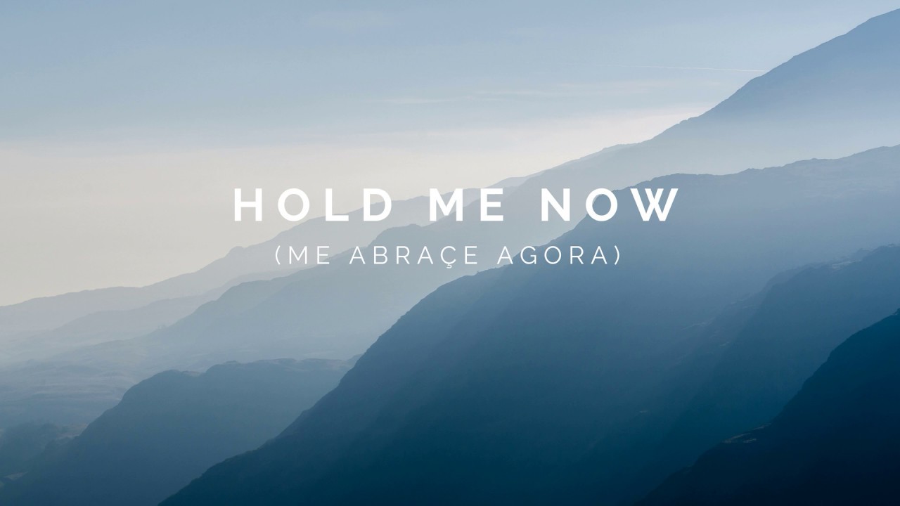 hold me now - kirk franklin - YouTube