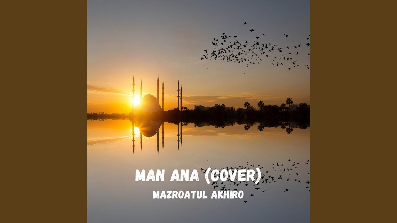 Man Ana (Cover) - YouTube Music