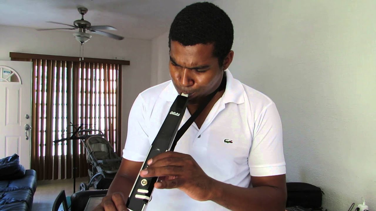 Ewi 4000s Fly me to the Moon - YouTube