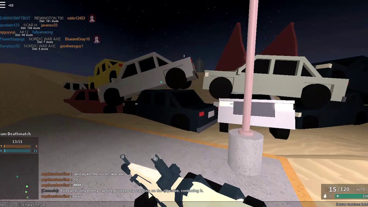 Roblox 3 31 2018 11 33 12 AM - YouTube