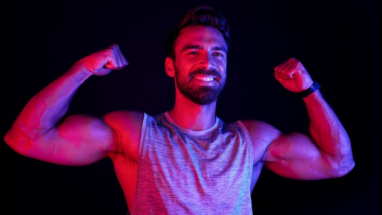 3 Minute Full Body Workout with Callum - YouTube