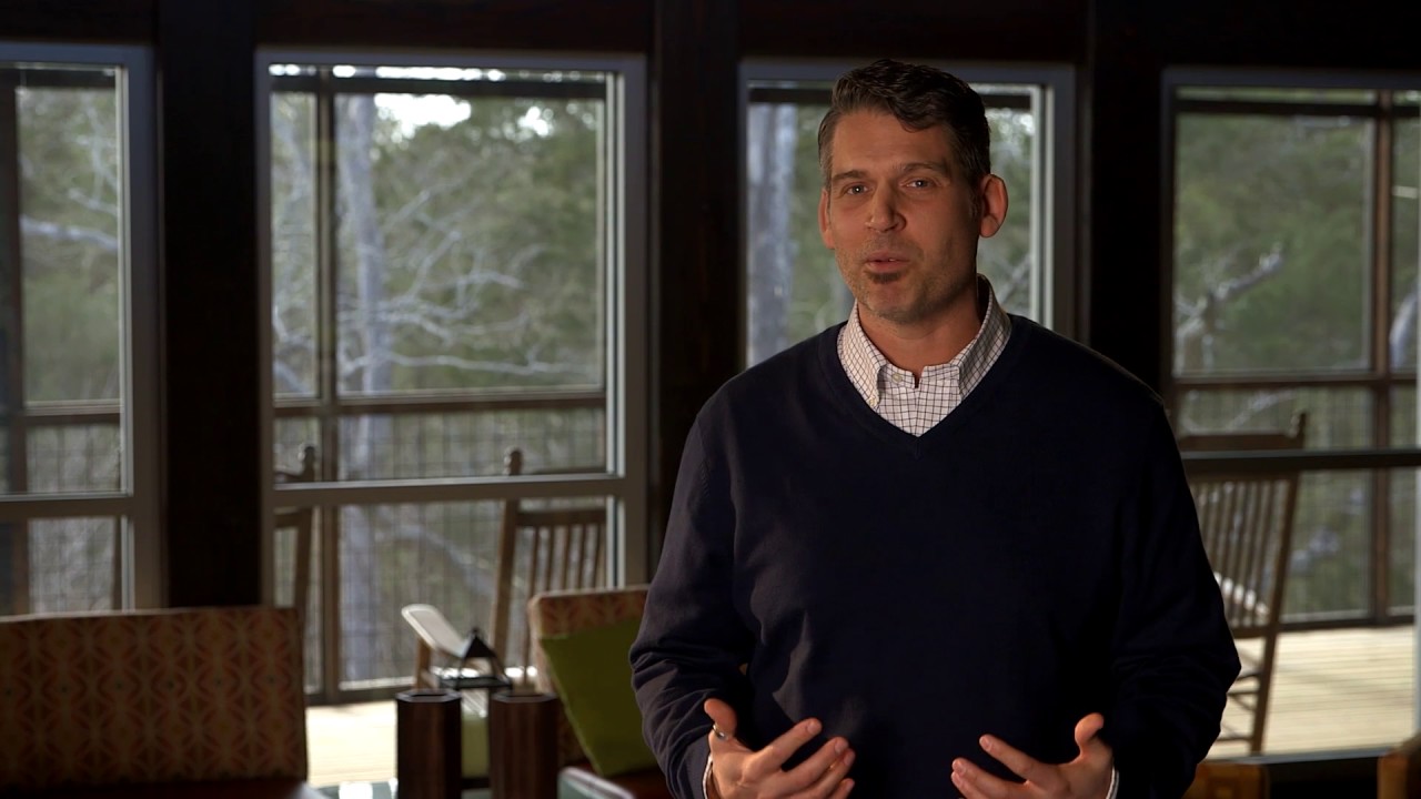 The Wesley Challenge Extended Promo - YouTube