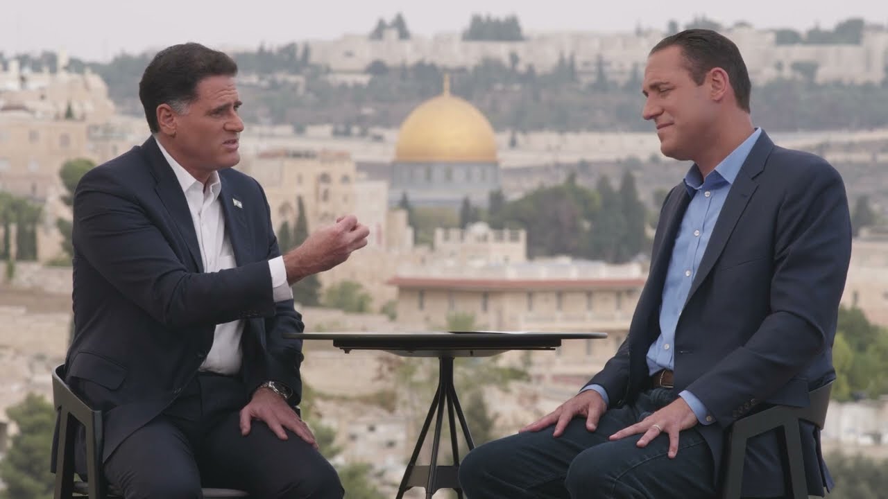 Israel Set to STRIKE Iran Under Bibi? Plus: Netanyahu, Putin & the ...