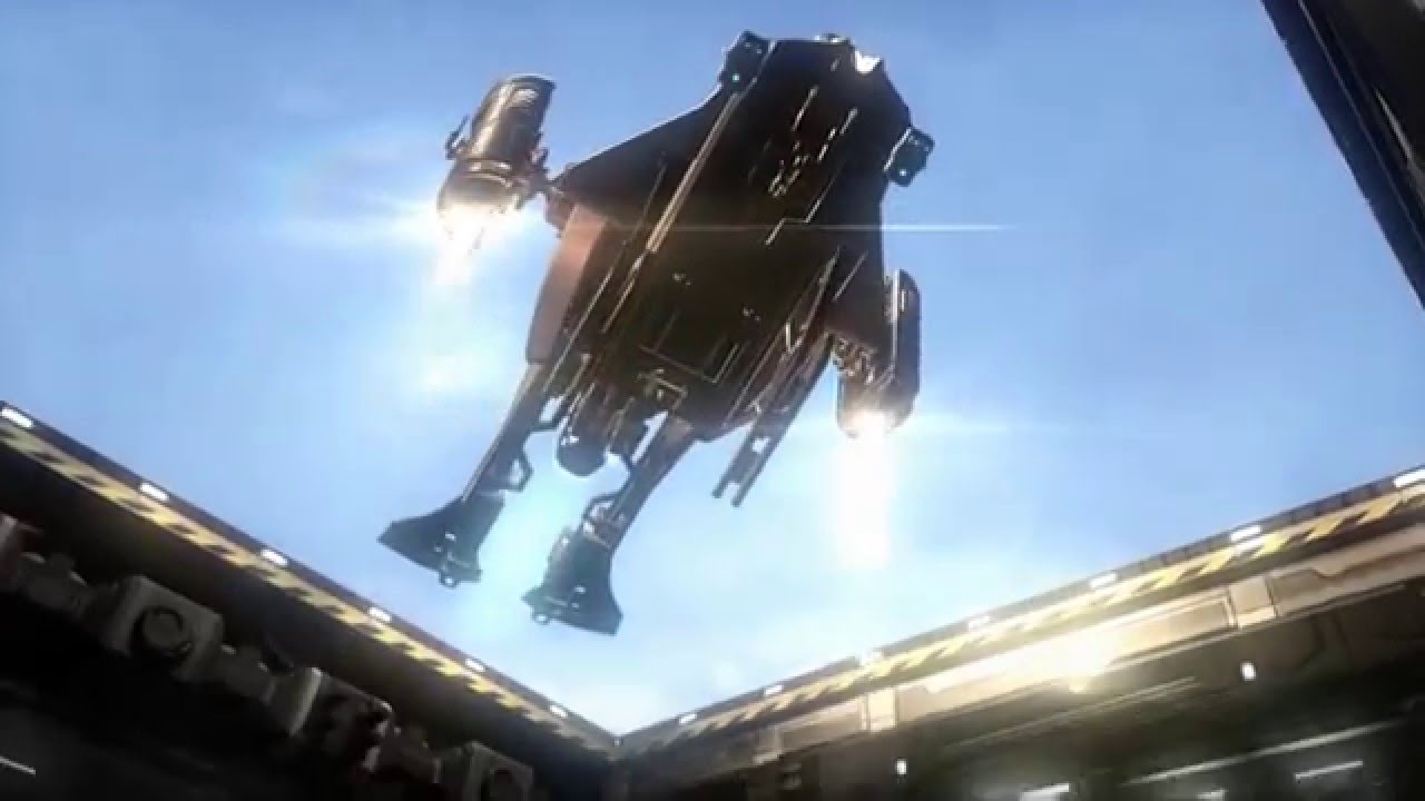 XCOM 2 Pt 1 Return Of The Commander - YouTube