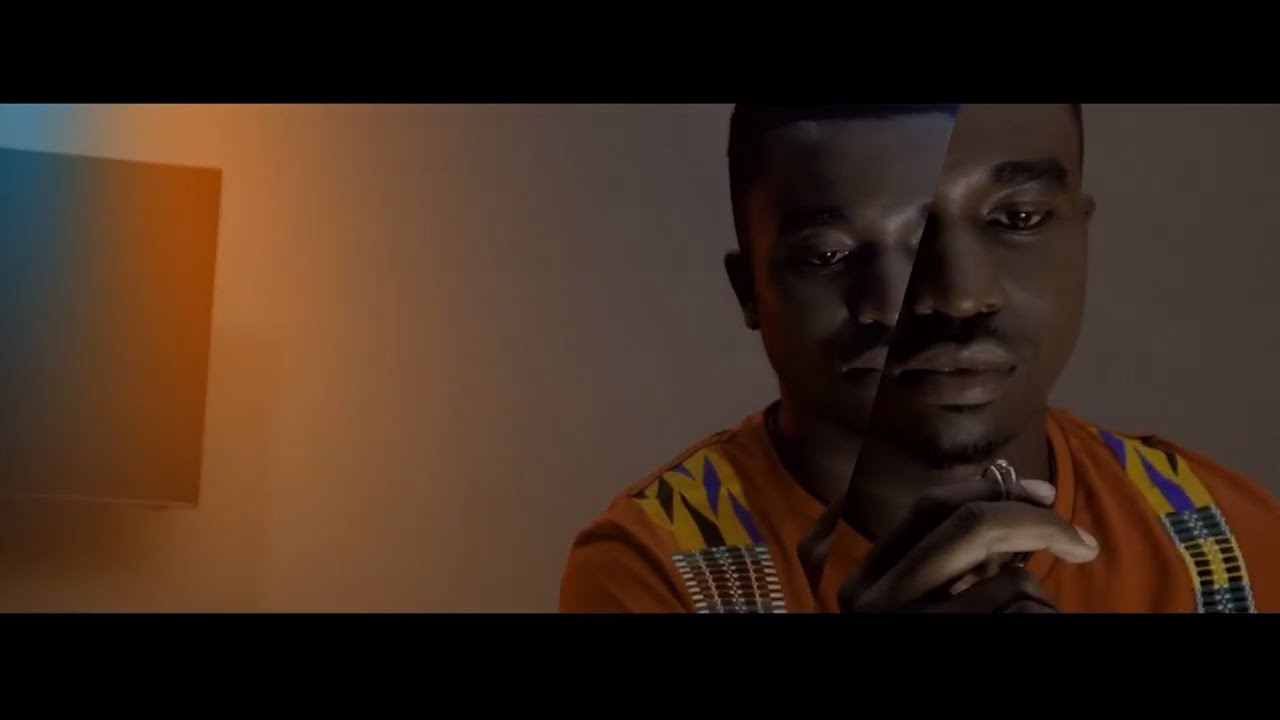 Afflatus - Palibe Kantu Ft Selina Grace (Visualizer) - YouTube