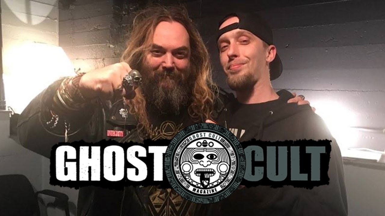 Max Cavalera discusses Sepultura's "Roots" album, the "Return To Roots ...