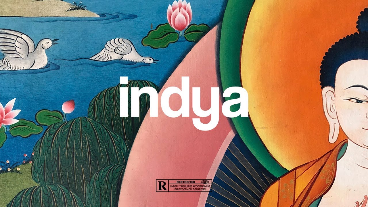 "Indya"- Afrobeat Dancehall X Afroswing Type Beat Instrumental - YouTube