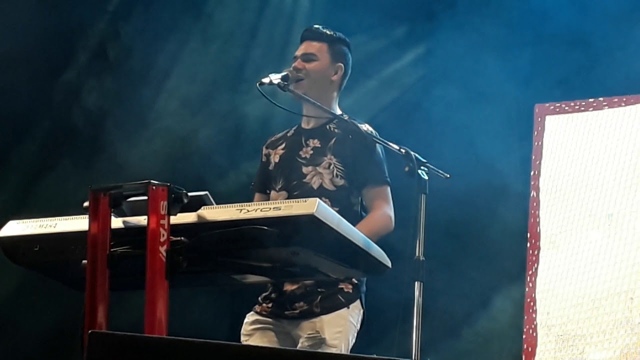 Thyago Ribeiro. 1.(06/01/19). - YouTube