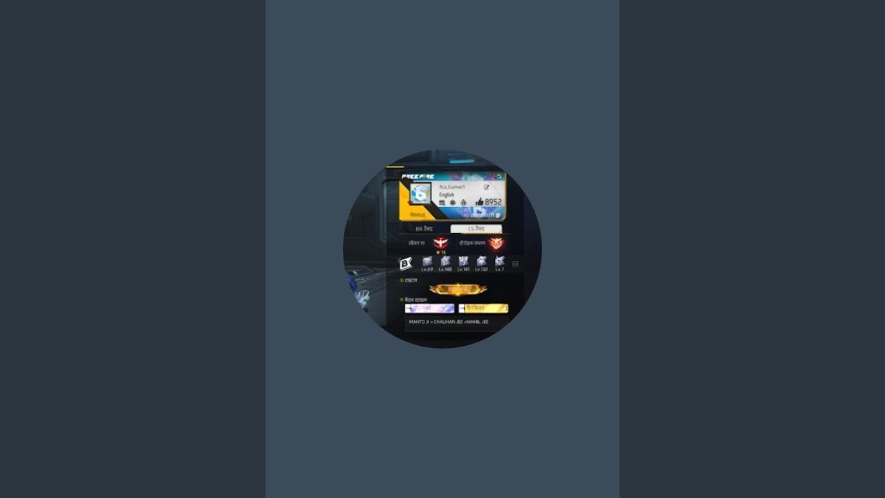 Nikhil gamer is live is live! - YouTube