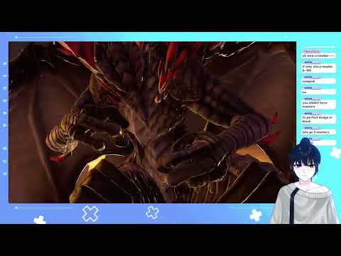 Reliving The Relink Fantasy~~ How Fast Can I Get Through The Game?~~ [13APR2025]