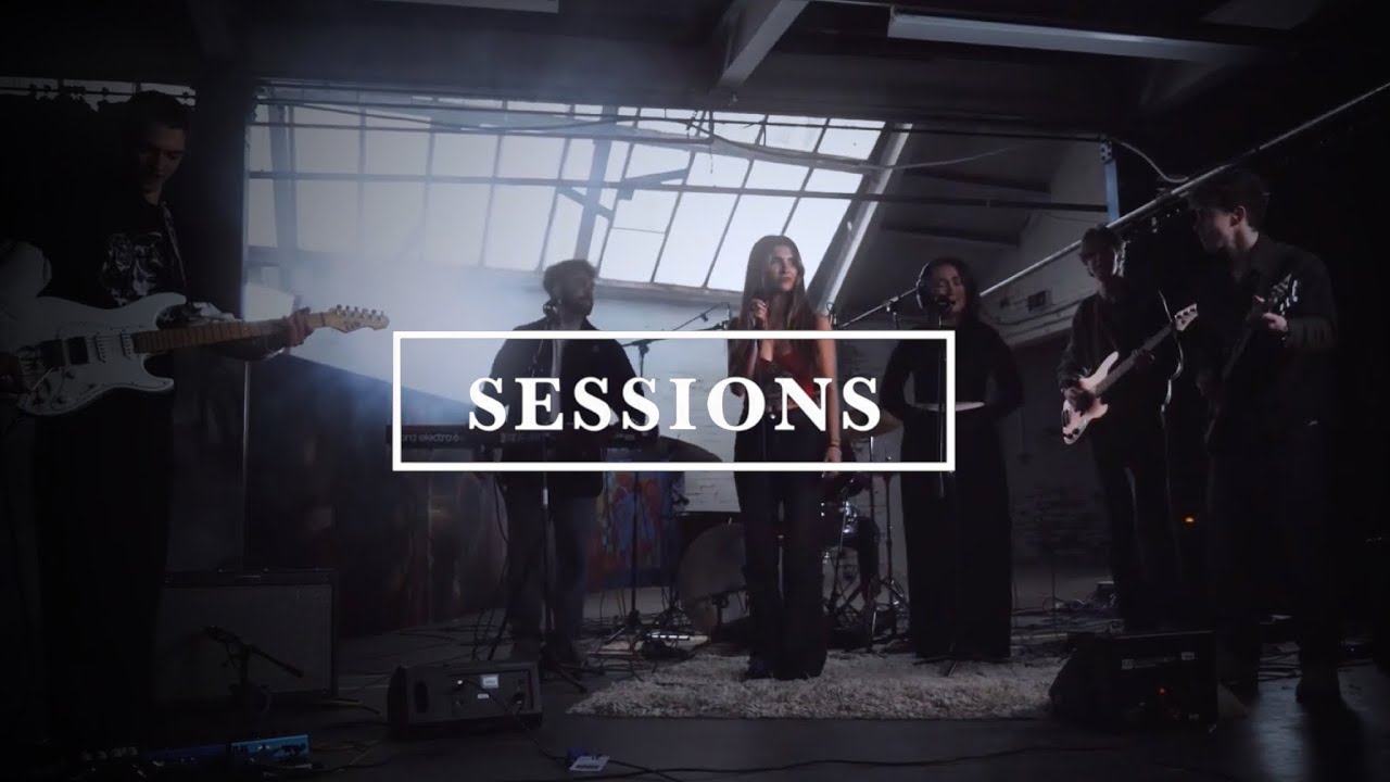 Sophie Green - The Devil Wins - YouTube